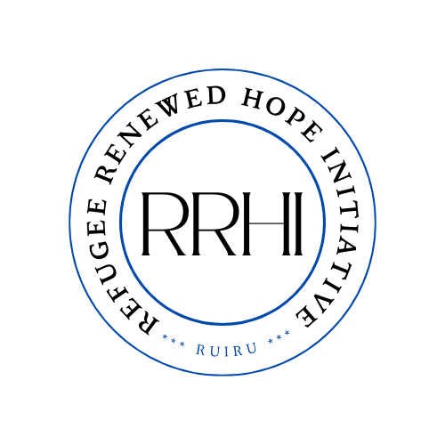 Home - Refugee Renewed Hope Initiative